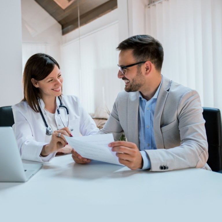 Healthcare Software: Medical Management & Medicare | Beacon HCS